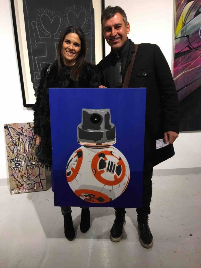 basto-art.com | urban fine stencil art